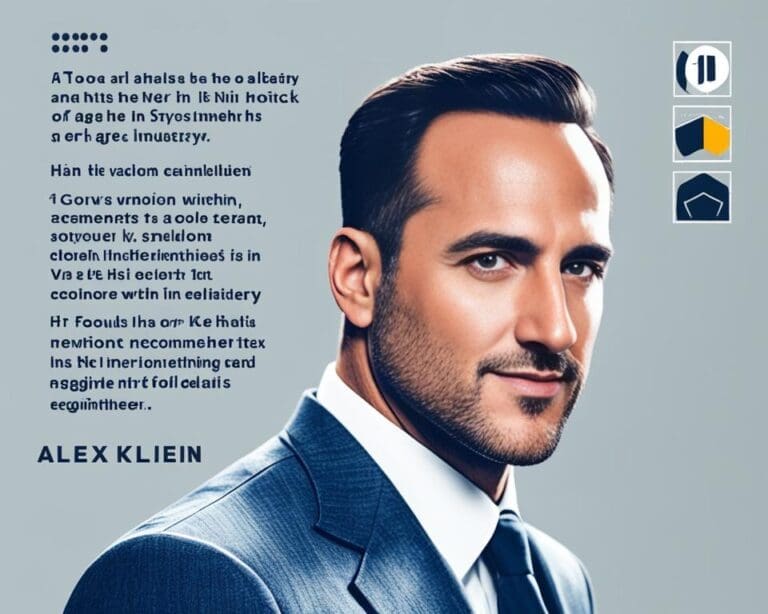 Hoe oud is Alex Klein? | Pallo.be