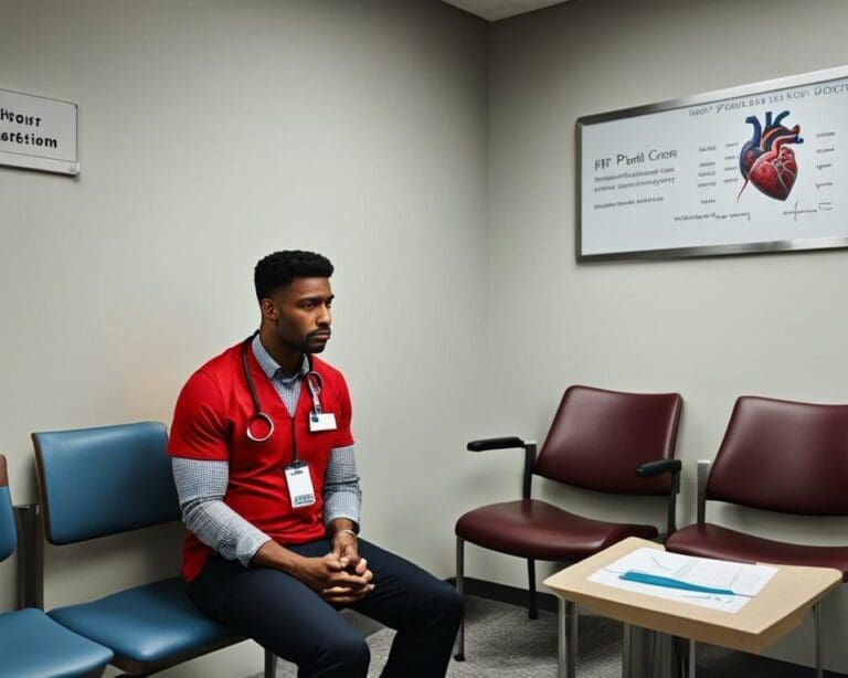 Hoe voelen hartkloppingen: ontdek de symptomen, oorzaken en behandeling ...