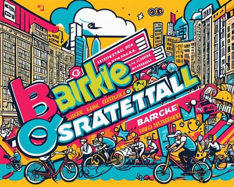 wat is barkie straattaal | Pallo.be