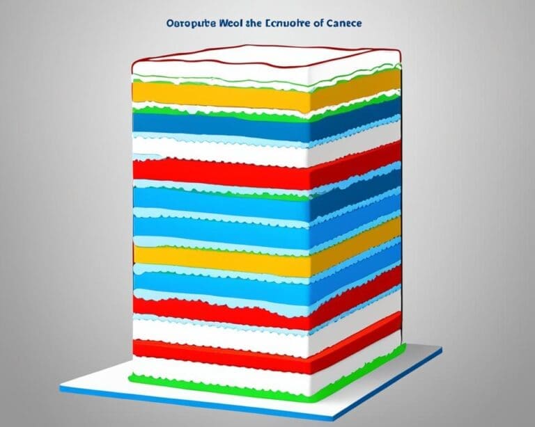 wat is het osi model | Pallo.be