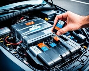 wat kost een nieuwe autobatterij | Pallo.be