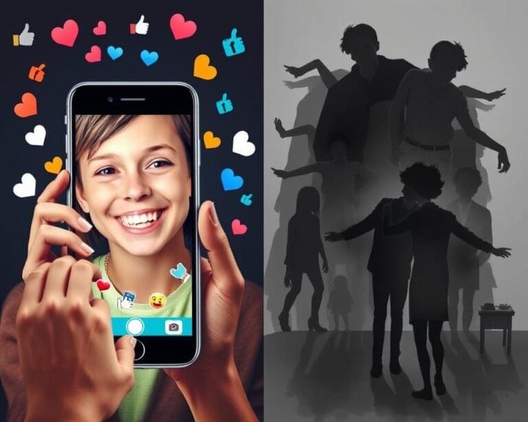 De invloed van sociale media op zelfbeeld | Pallo.be